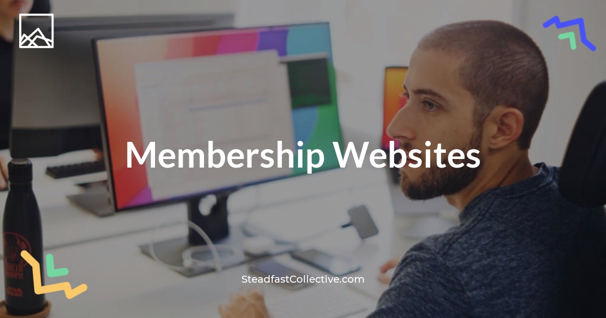 Membership Website Development For Your Membership Platform