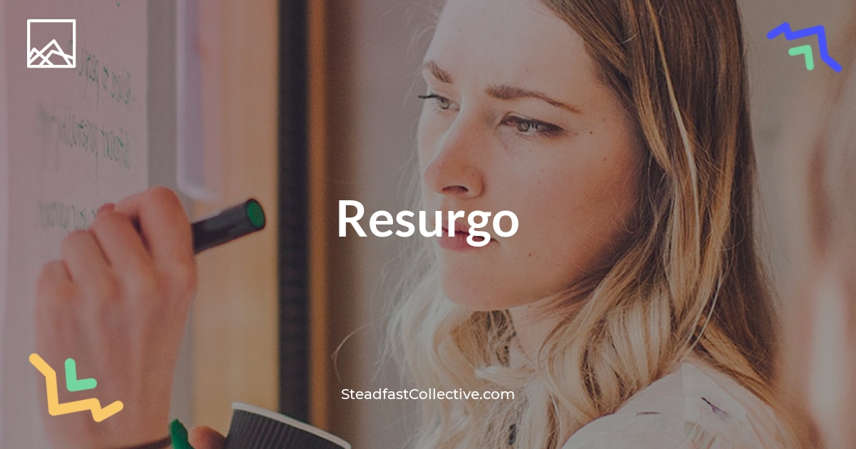 Resurgo | Steadfast Collective