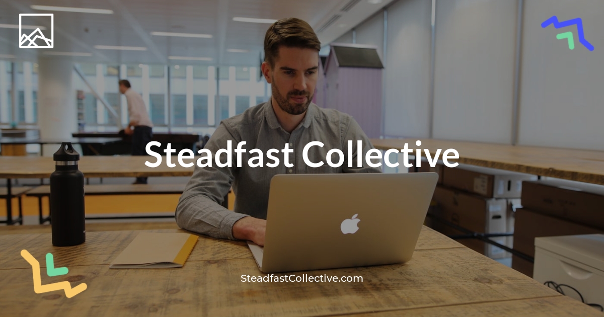 Digital Community Leaders - Shane Lennox | Steadfast Collective
